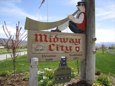 Midway Landowners Given Information On How To Preserve Land Using The ...